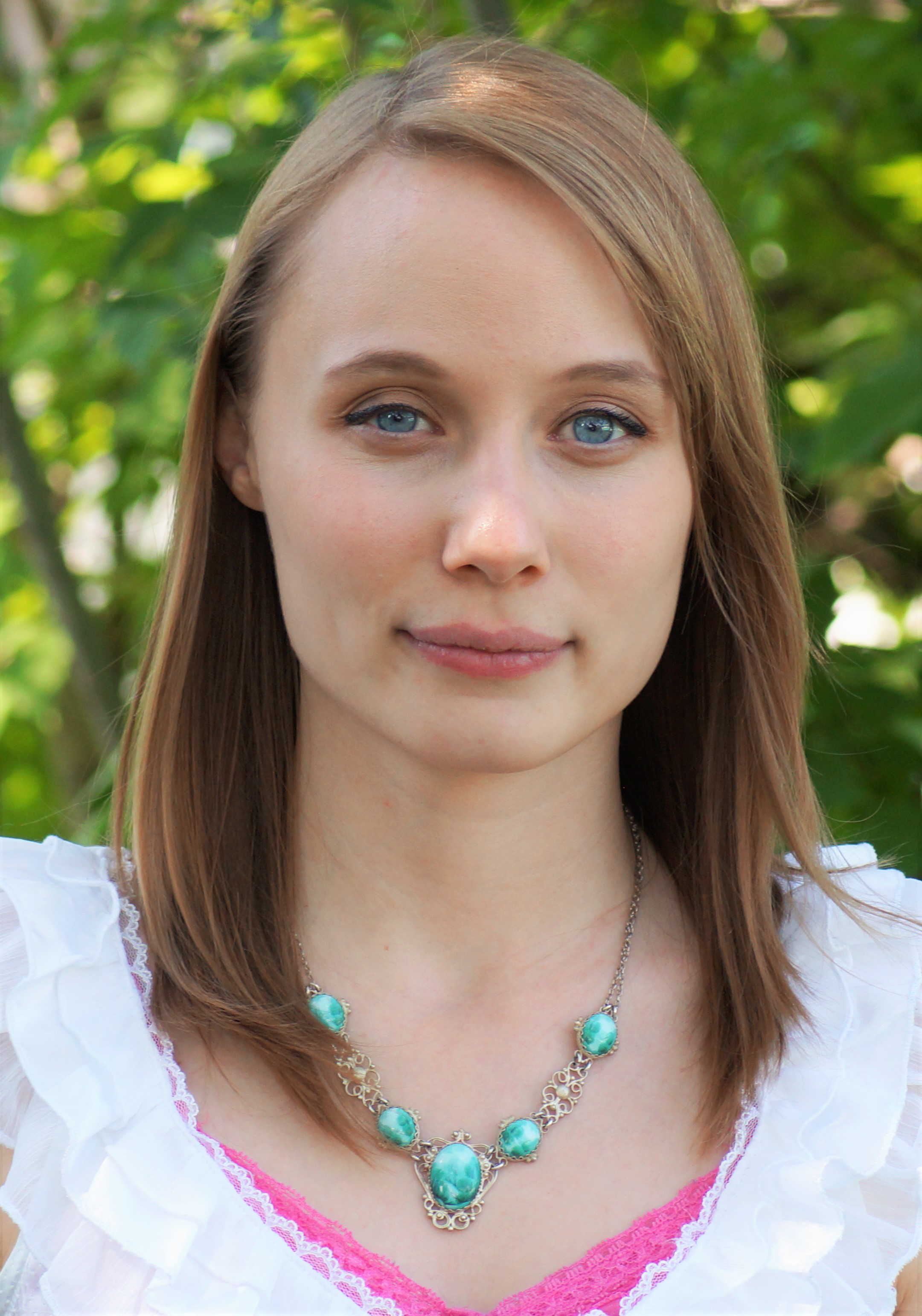 About – Melanie Cole