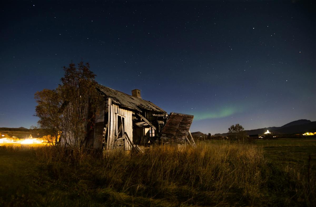 The Murder of Ernest Fouquette – Melanie Cole