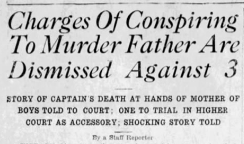 A Family Secret: The Disappearance of Captain Allison Day – Melanie Cole